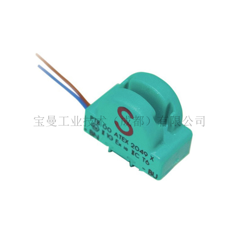 倍加福 P F 电感式槽形传感器 Sj2 Sn 电感式传感器 传感器 传感器 编码器 供应 熊猫工控 工业品一站式供应专家