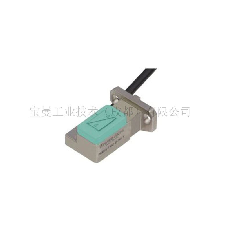 倍加福 感应式定位系统 Pmi14v F166 U 电感式传感器 传感器 传感器 编码器 供应 熊猫工控 工业品一站式供应专家
